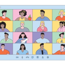 MBTI 종류 정리 : 16가지 성격유형