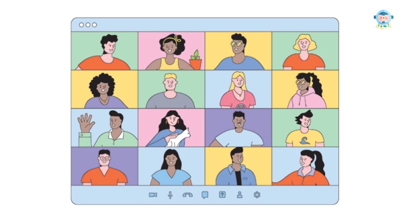 MBTI 종류 정리 : 16가지 성격유형