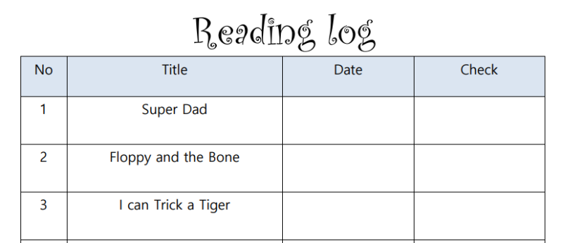 oxford reading tree level 3