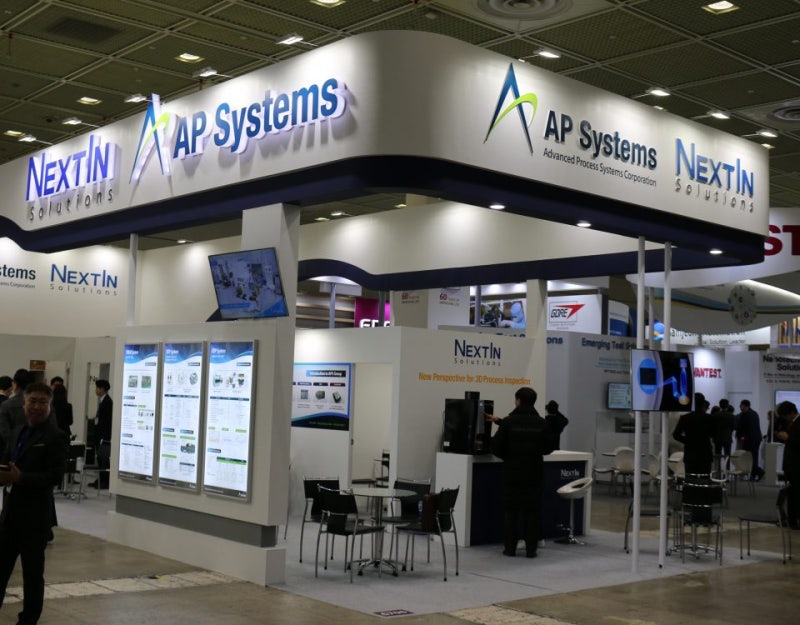 반도체 장비시장 꽉 잡은 넥스틴, 다음 스텝은 '로봇'