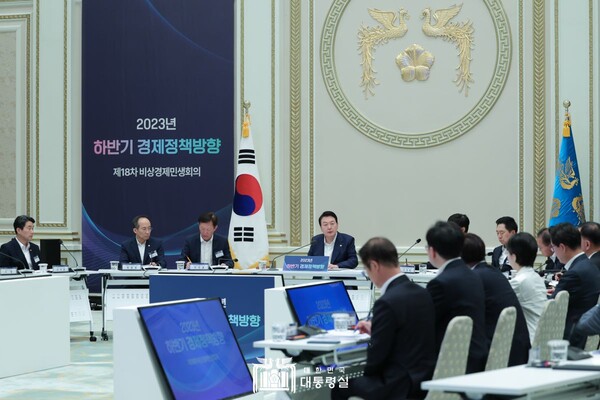 하반기 경제정책방향이 나왔습니다 확인 된 몇 가지 그리고 앞으로 나올 내용을 함께 살펴봅니다