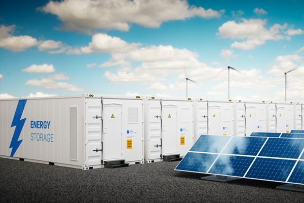 ESS 투자 모멘텀 점검, 이번 분기가 더 기대되는 이유! (Feat. Fluence Energy, Tesla)