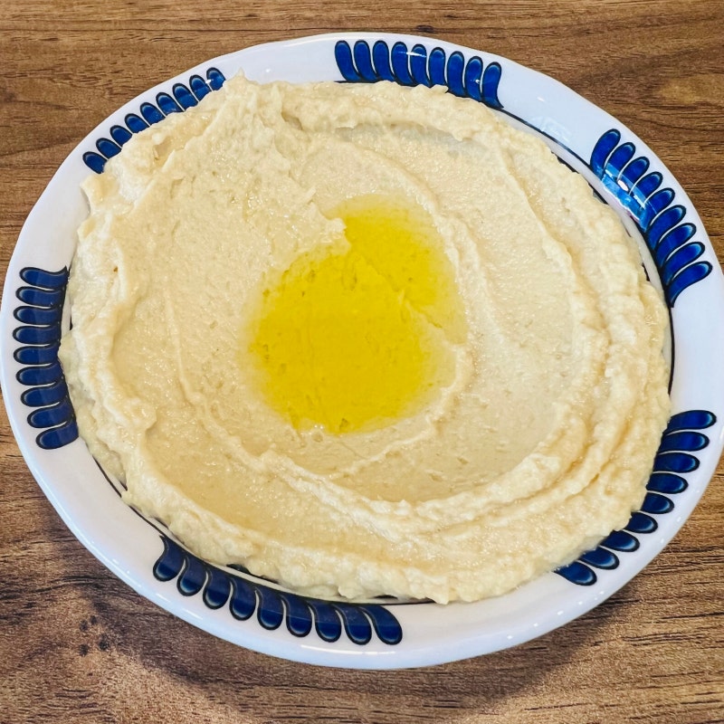 댓글 전주에 가면 정통 중동요리 맛집 레반트