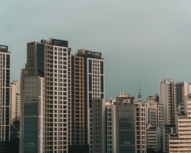 서울시 은평구 수색동 입지 분석 And 투자 포인트