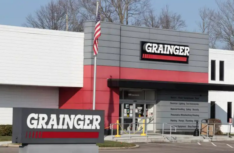 WW Grainger: 눈부신 성장 전망에도 불구하고 43% 과대평가됨