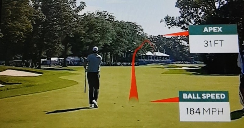 세계 1위 셰플러,‘명품’ 페어웨이 드라이버샷(driver off the deck)으로 선두…美PGA투어 BMW 챔피언십 3R…임성재·金시우·주형,투어 챔피언십 진출 유력[동영상]