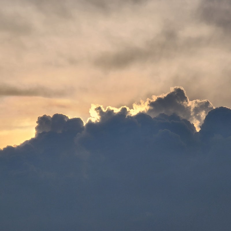 댓글 : Silver Lining