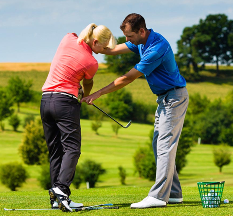 PGA CLASS A 과정: 골프 성공을 위한 길 1