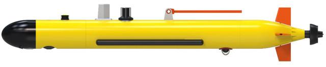 미 해군 무인 수중전력(UUV) 프로그램 소개