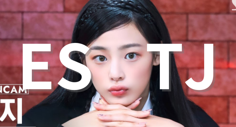 ESTJ 여자 특징 : 어린시절부터 연애까지