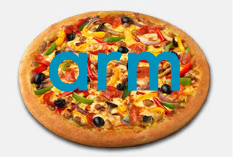 ARM 기초(1): 한 방에 이해하는 ARM의 반도체 기술