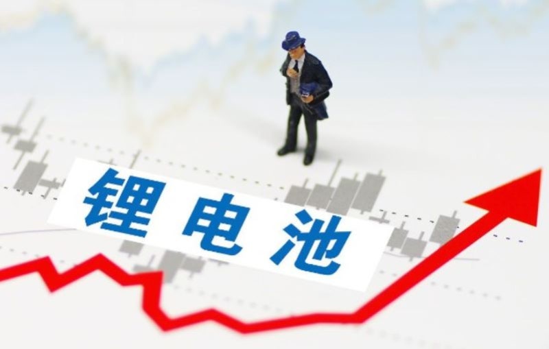중국 배터리 대장주 美진출 랠리① 주목할 투자포인트