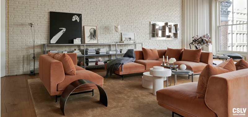 빕 대표 소피 & 프랑크 크리스텐센 에겔룬, 절묘한 균형이 빛나는 곳