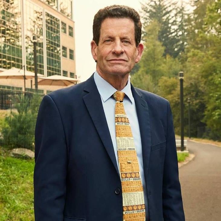 [위클리 구루] 켄 피셔의 선언! 현재 시장은 "이 단계"에 돌입했다 #켄피셔