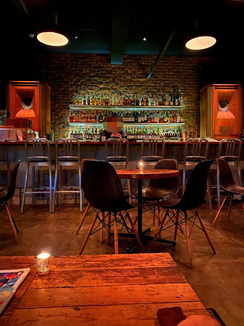 댓글 : [도쿄>시부야/바] THE MUSIC BAR CAVE SHIBUYA