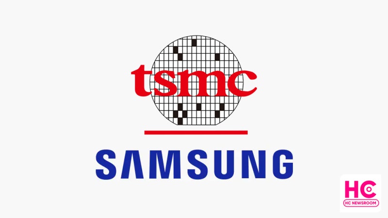 TSMC, 3나노 칩 양산 돌입하며 삼성 고객 대부분 빼앗아