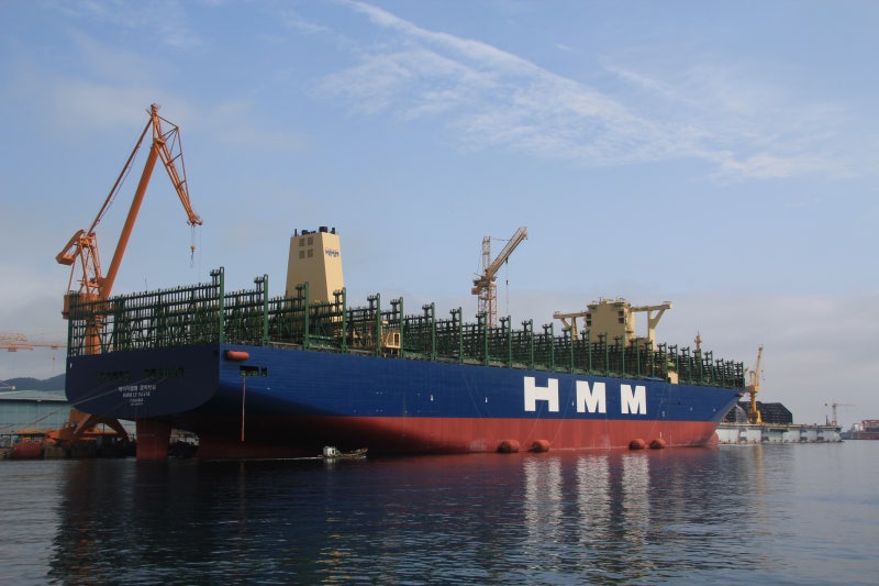 HMM 매각 닻 올랐다…6개월 로드맵에 7월 SPA 체결 목표