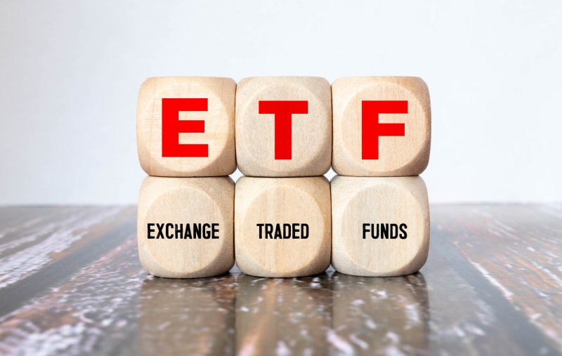 [2023 ETF] ① 지금 세상의 모든 돈은 다 ETF로 몰린다고... 왜?