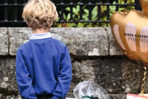 Grief: Why do we mourn public figures?