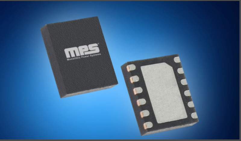 시대가 원하는 반도체 기업 Monolithic Power Systems 소개 및 4분기 실적 리뷰