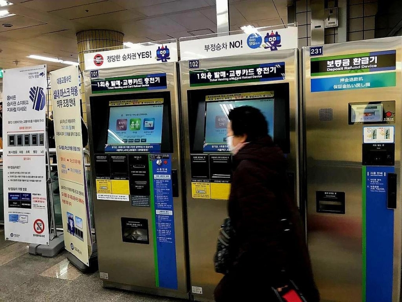 지하철 무임승차 논쟁이 노인에 대해 말하지 않는 것들