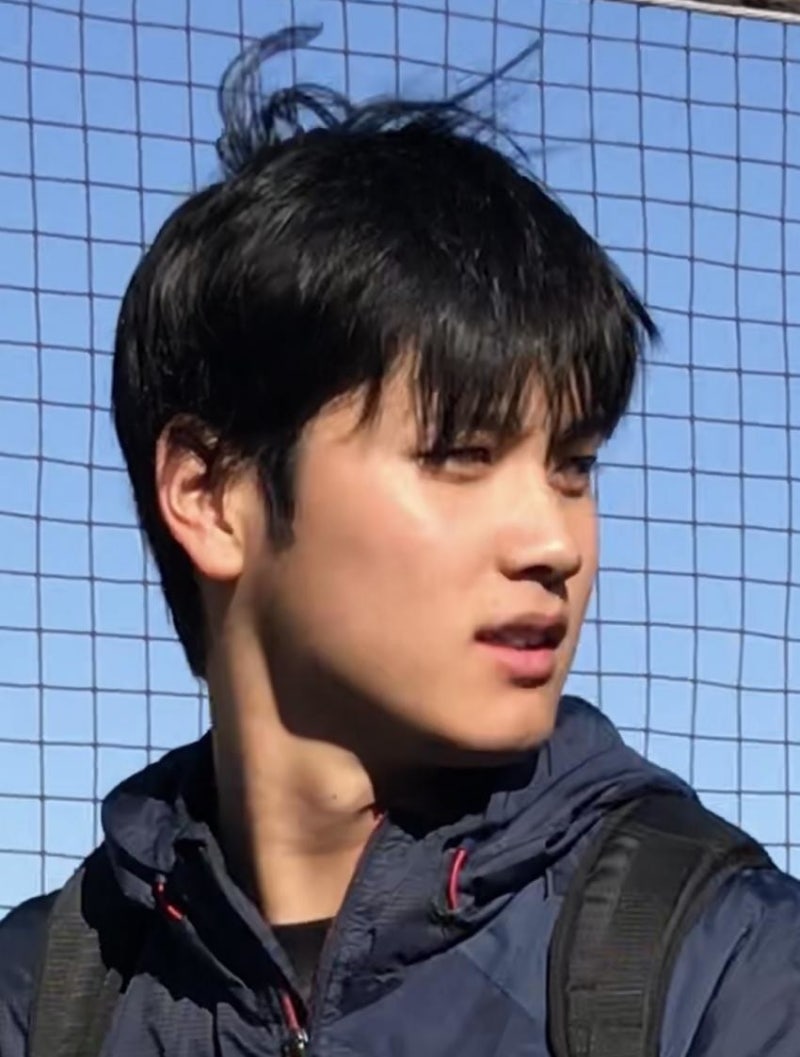 오타니 쇼헤이 | 7800억원의 계약을 앞둔 괴물, 오타니의 모든 것(WBC전에 확인하세요👍)