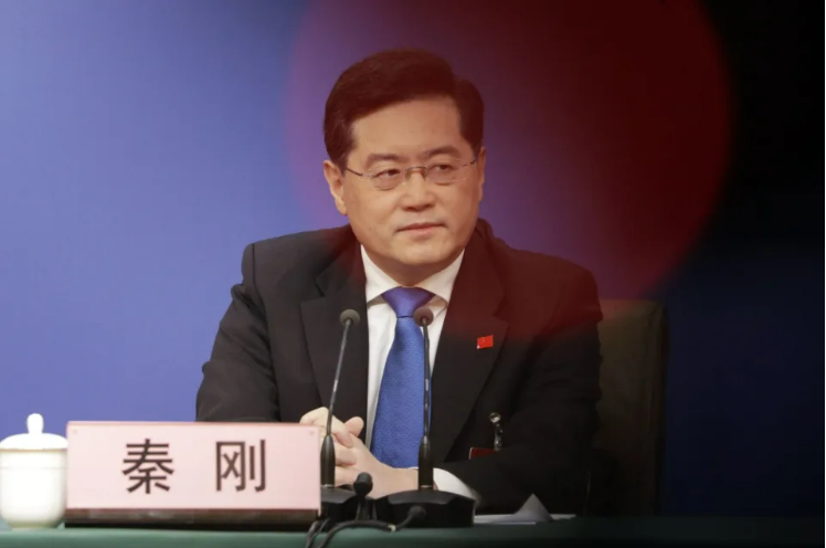 인사이트 나우 Audio 새벽 4시 미국은 지금 중국의 이어지는 높은 수위의 발언들 가시권에 들어온 3월 50bp 인상