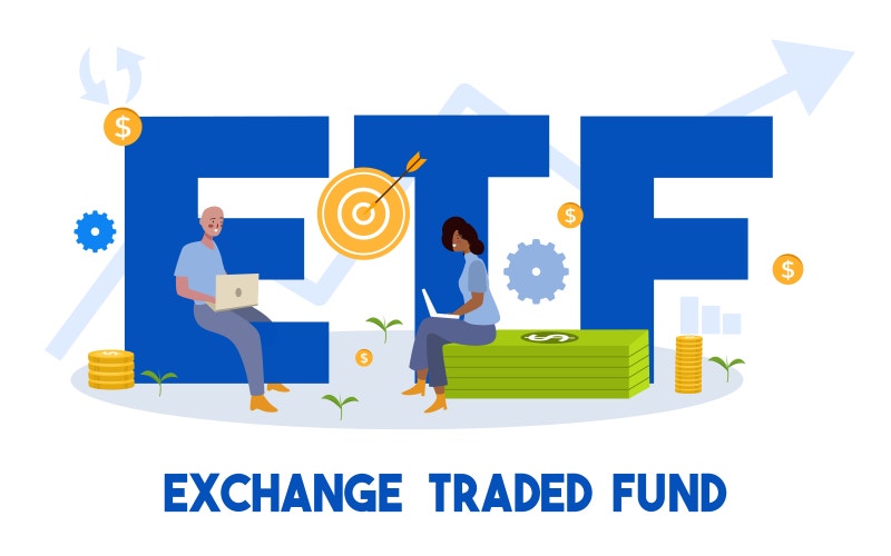 [2023 ETF] (19)랩 통해 ETF 투자하면 이득일까?
