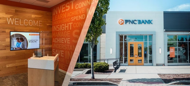 [은행 섹터] 위기 속 기회…PNC 파이낸셜 찍은 시티
