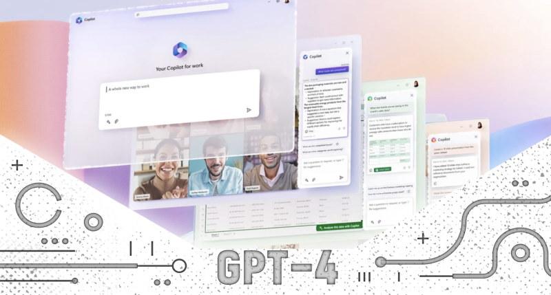 MS 코파일럿 전면에... 엑셀∙PPT 모든 문서 작업이 AI로 바뀐다