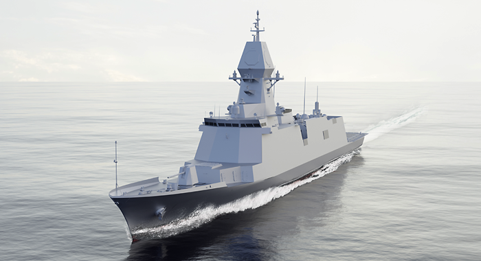 해역함대의 진정한 기함이 될 FFG-828 충남함(1편)