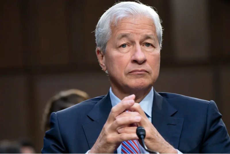 인사이트 나우 Audio 새벽 4시 미국은 지금 월가의 해결사 Jamie Dimon 호평받는 마이크로소프트의 Ai