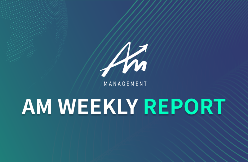AM WEEKLY REPORT 6월 4주차