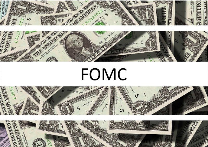 FOMC, 25BP 금리 인상