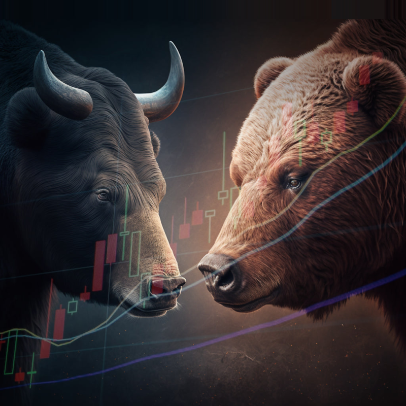 23년 03월24일(금) bulls and bears : market REVIEW "첫강의"