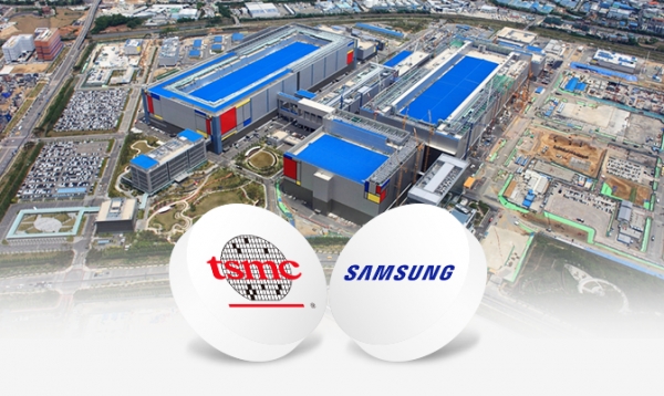 [스몰캡+] 프로텍, 공격적 투자 나선 삼성전자·TSMC와 ‘행복한 동행’