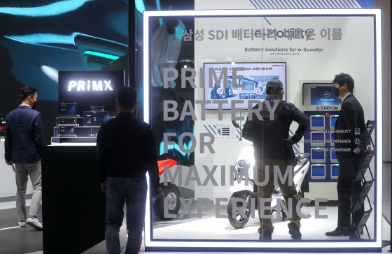 삼성·LG·SK '3인3색' R&D 전략…'미래 배터리 승자' 누가 될까