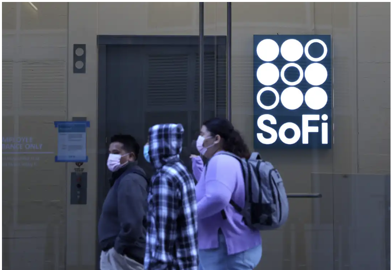 SoFi: 차별화된 비즈니스 모델로 기존 은행보다 유리한 입지 확보 가능