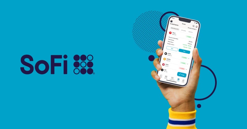 소파이 '23.2분기 실적 발표: AI와 데이터를 기반으로 성장과 수익성을 모두 추구하나?