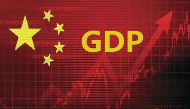 댓글 3분기 Gdp 공개① 성적표로 입증될 중국경제 현주소 점검