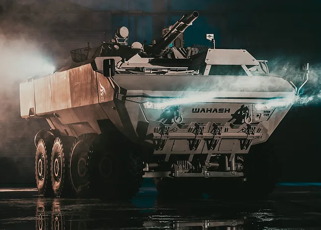 ADEX 2023에 참가한 업체들 소개(1편)