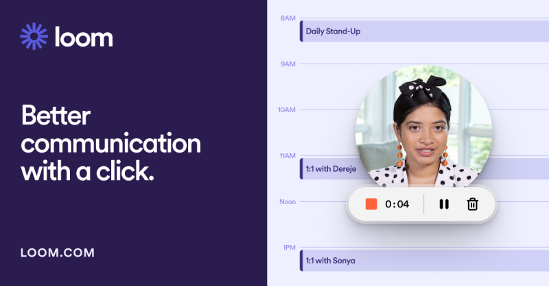 [WeeklyEDGE] 룸(Loom)의 조 단위 엑싯을 만든 순간들