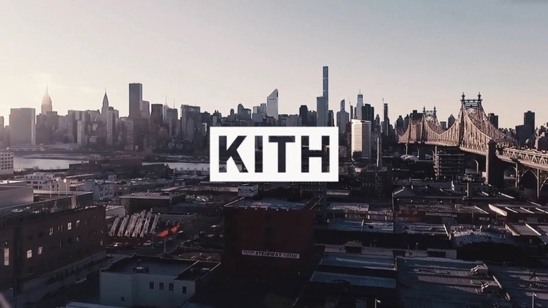 모든 콜라보는 여기로 모인다, KITH의 5가지 비밀