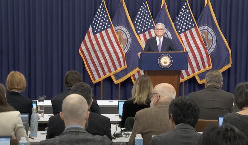 FOMC 12월 회의: 파월 의장 모두 발언 및 질의 응답 전문