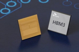 SK하이닉스, 'HBM3E' 엔비디아 테스트 최초 통과