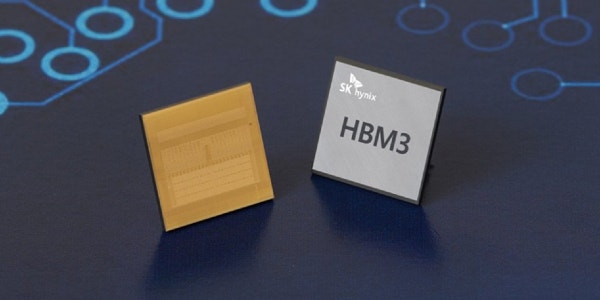 SK하이닉스, 'HBM3E' 엔비디아 테스트 최초 통과
