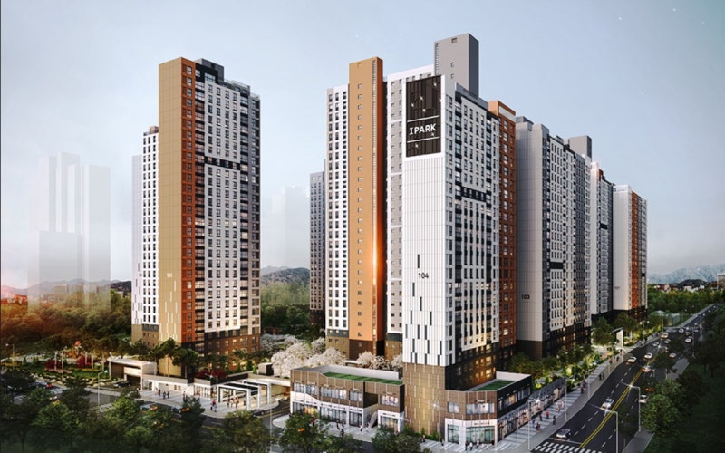 신뢰 회복·미래 견인 'HDC현산', CEO 직속 단급 조직에 실리는 힘