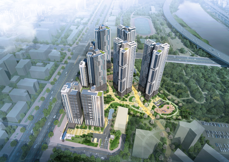 대치우성1차 재건축 대치우성1차아파트 주택재건축 정비구역 정보 강남구 대치우쌍쌍 우쌍쌍