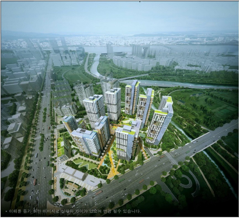 대치쌍용1차 재건축 대치쌍용1차아파트 주택재건축 정비구역 정보 강남구