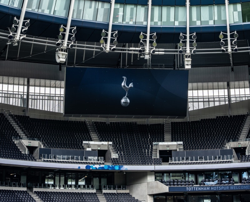 [EPL PREVIEW] 18R 토트넘 핫스퍼 VS 에버튼